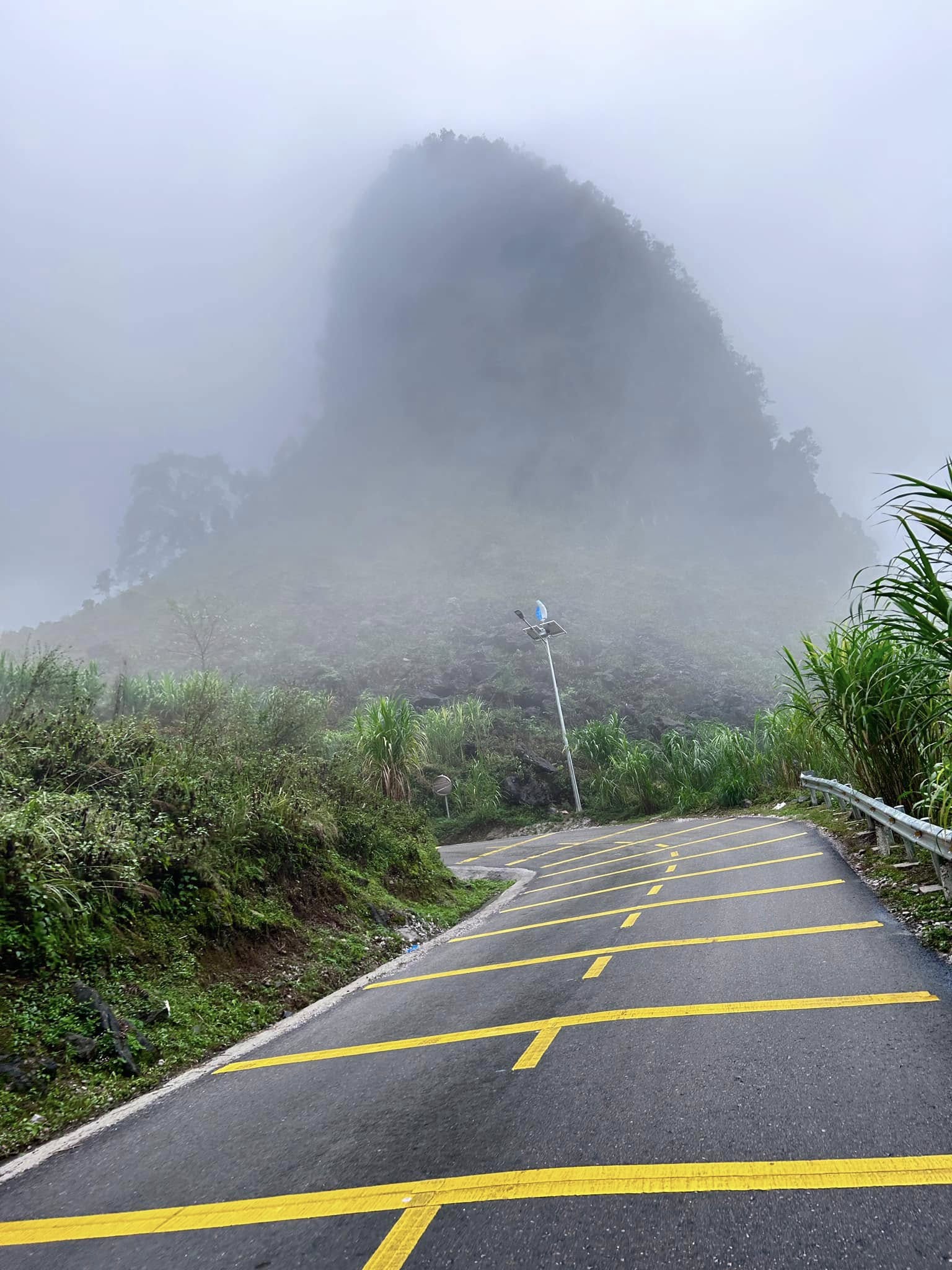 Ha Giang and Ban Gioc Tour - RYOA International
